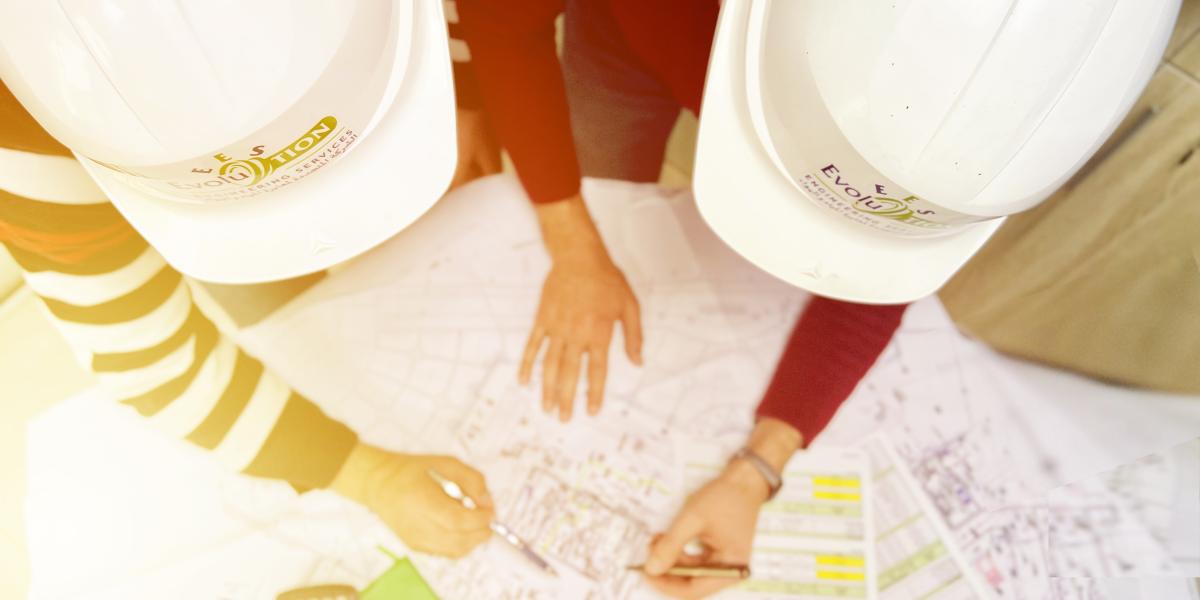 Our Projects Around The World | Evolution Engineering Services